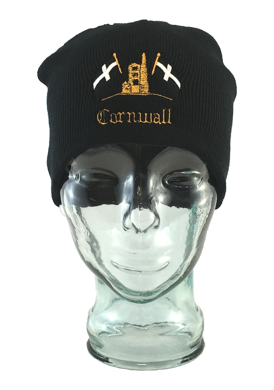 JBA - Cornwall Souvenirs Products