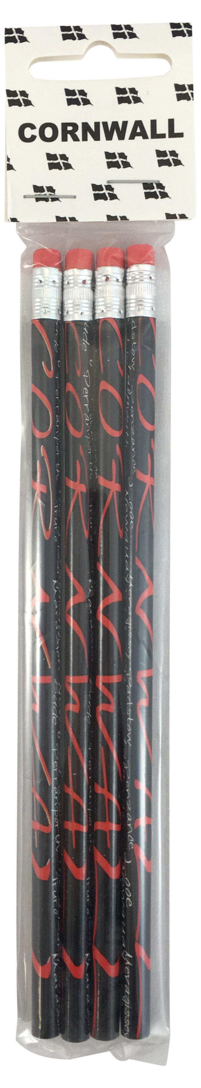 JBA - Cornwall Souvenirs Products