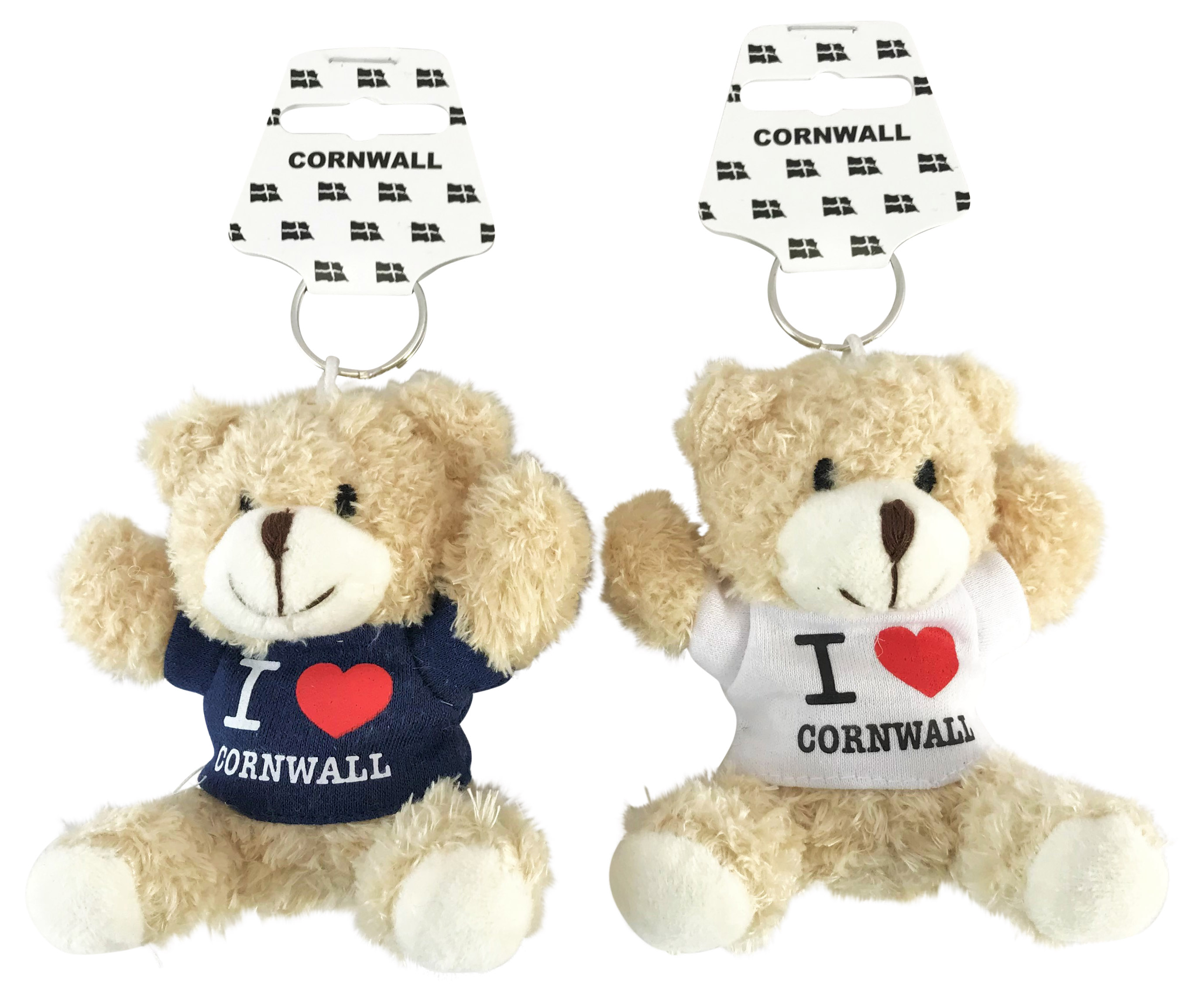 JBA - Cornwall Souvenirs Products