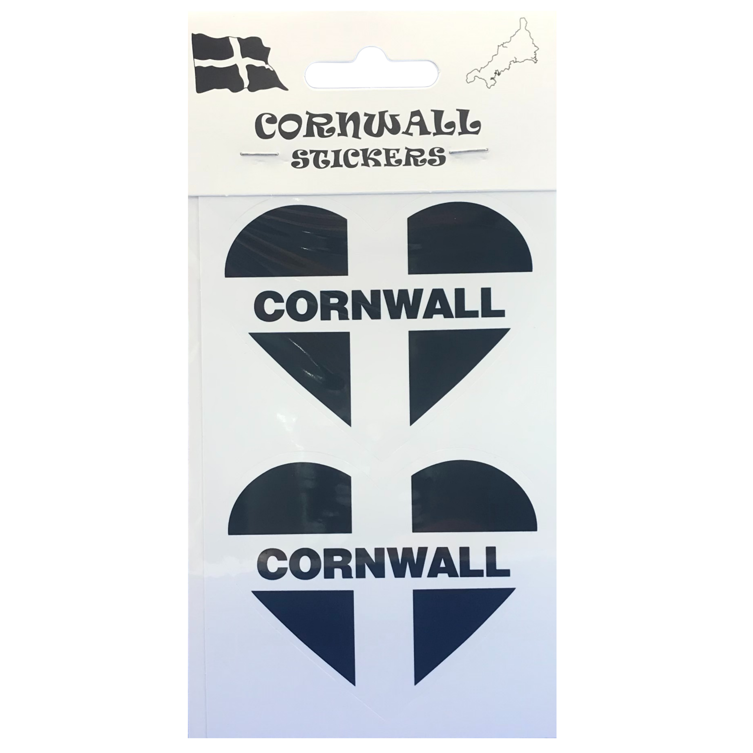 JBA - Cornwall Souvenirs Products