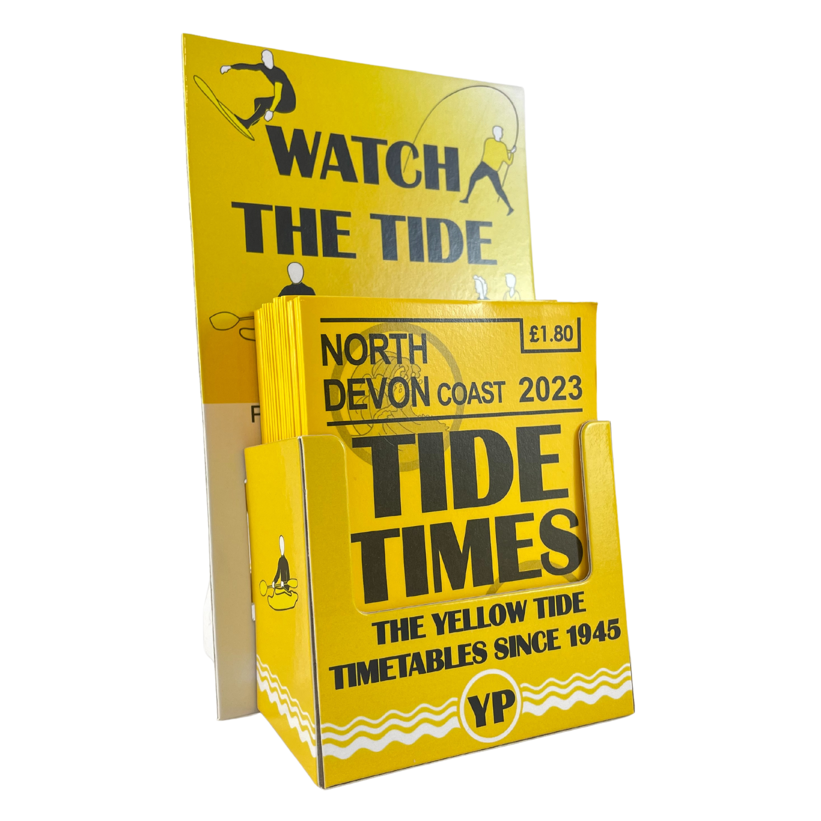 JBA - Devon Souvenirs Products