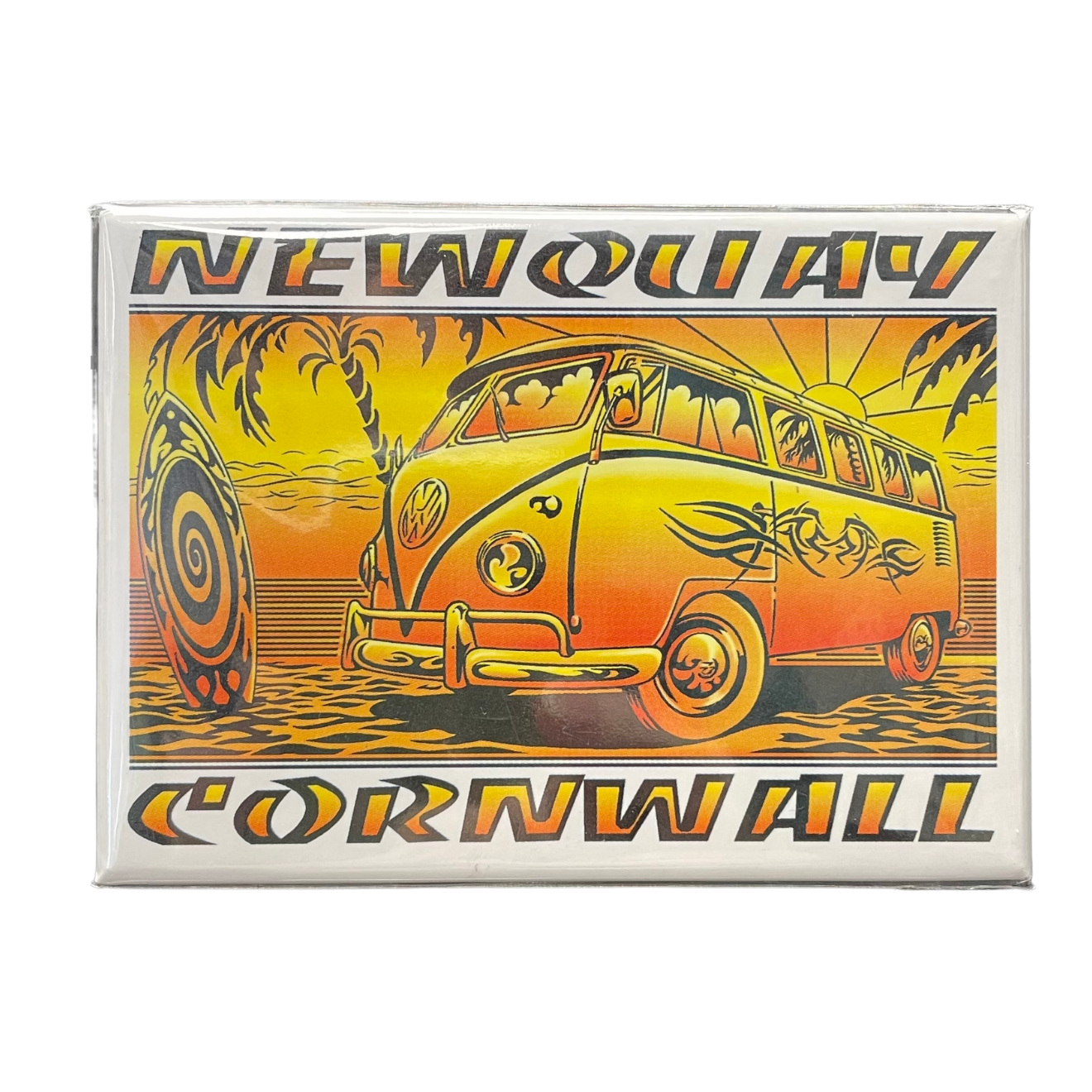 JBA - Cornwall Magnets Products